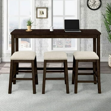 Free Shipping! Picket House Furnishings Stanford Multipurpose Bar Table ...