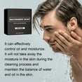 CENGZISHU Precision Beauty Pore Suctioning System Men's Soap Cleansing ...