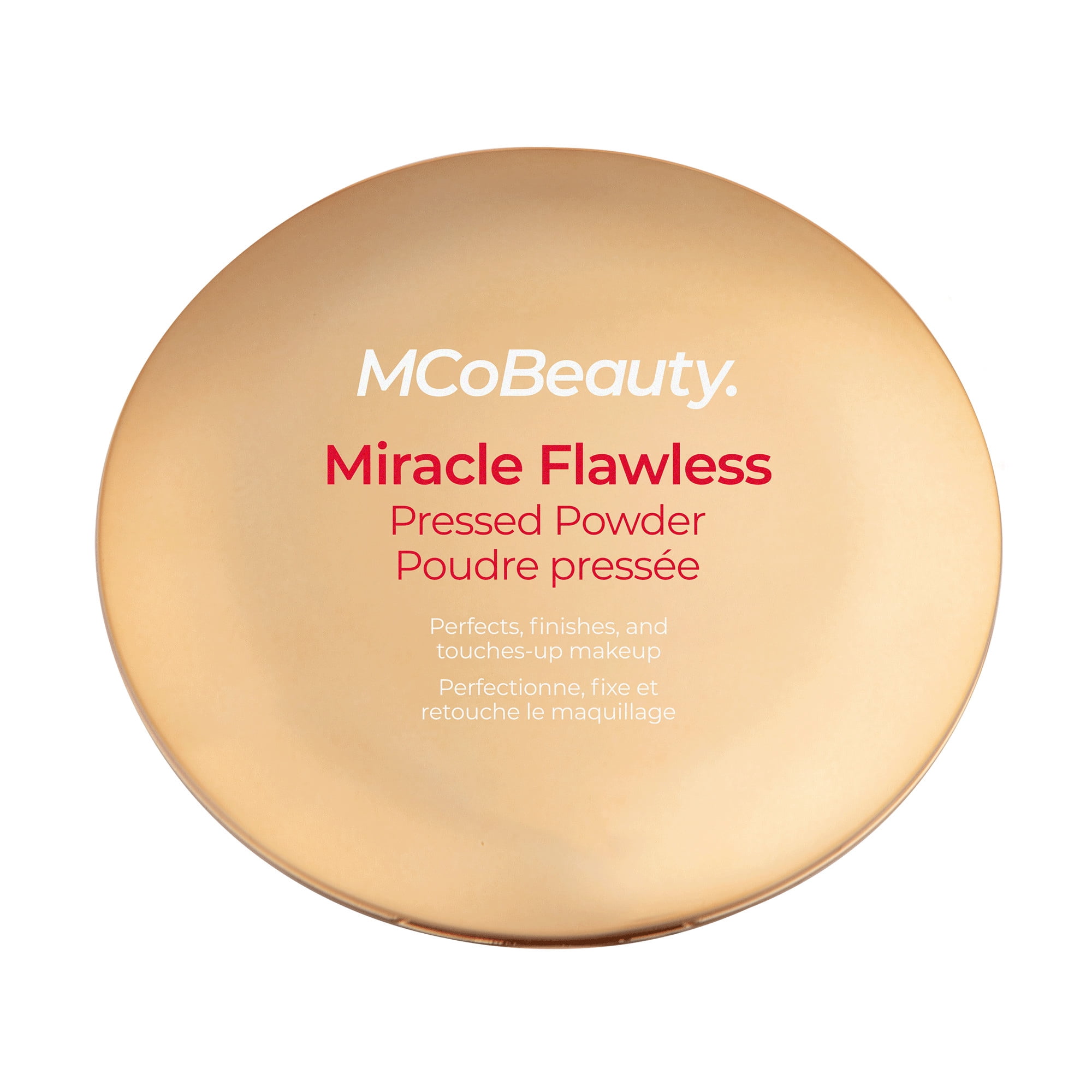 Click here for Mcobeauty - Miracle Flawless Pressed Powder 8 G /... prices