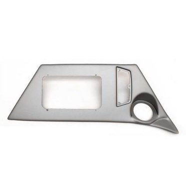 Rinker Boat Switch Panel Blank 206492B | 262 Woodgrain 12 1/8 x 11 1/2 ...