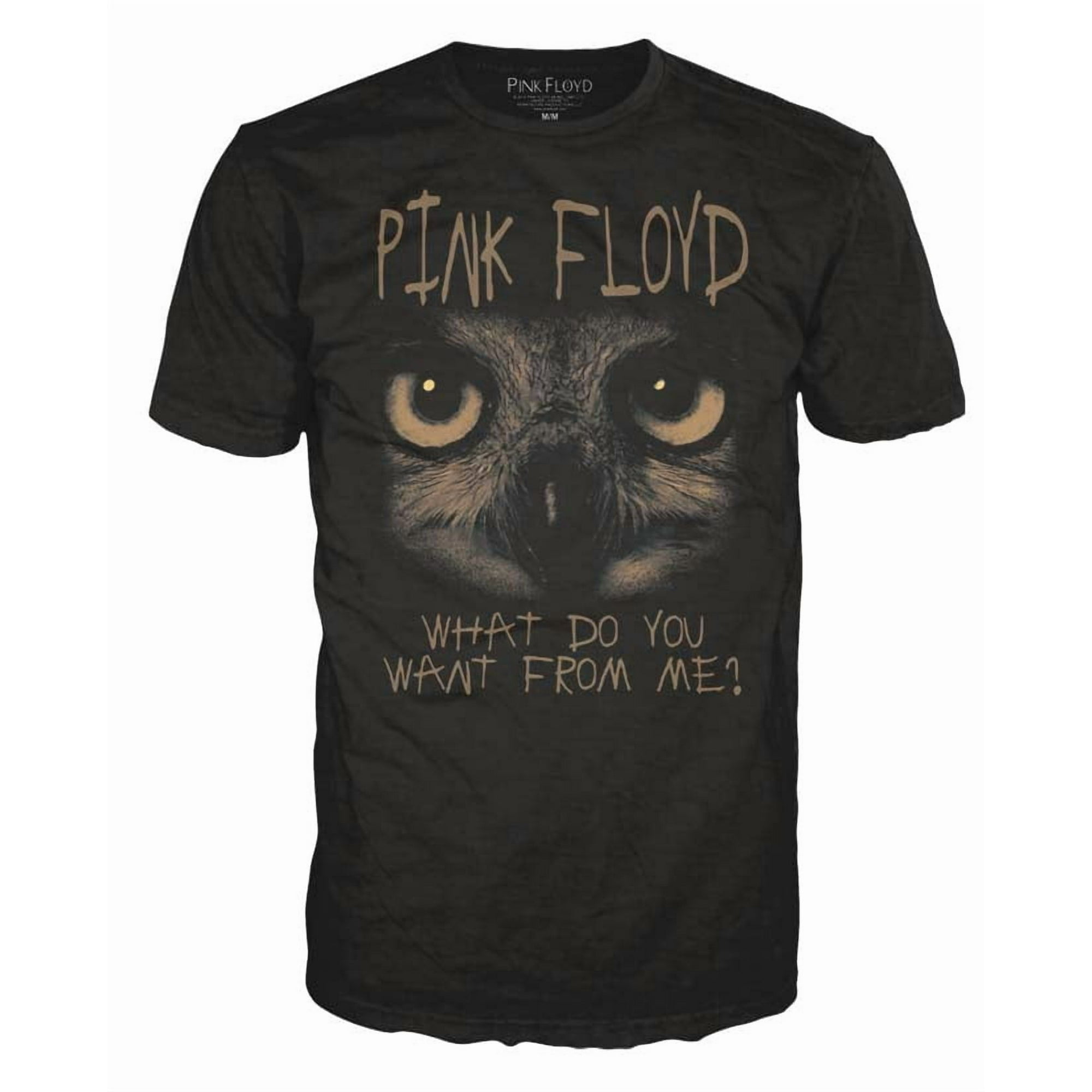 Click here for Philcos Enterpriser Philcos Pink Floyd Black Tee prices