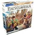 Encyclopedia - Dice Based Worker Placement Board Game, Holy Grail Games ...