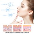 Hyaluronic Acid Facial Serum Anti Wrinkle Lift Tightening Fade Forehead