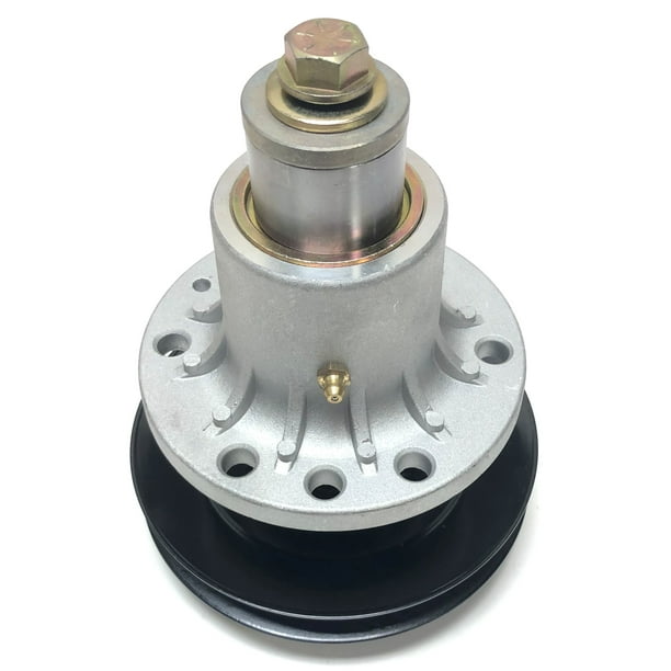 Cutter Housing Asm Complete, Compatible with Exmark 103-9081, Includes ...