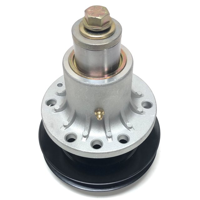 Cutter Housing Asm Complete, Compatible with Exmark 103-9081, Includes ...