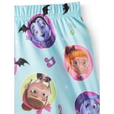 Vampirina Vampirina poly 2pc sleep set (toddler girls) - Walmart.com