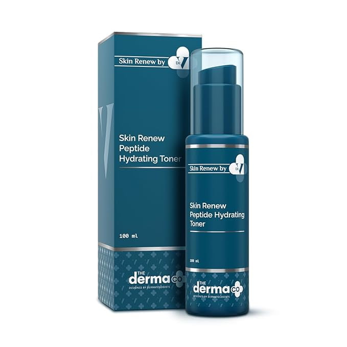 Click here for The Derma Co . X Dr. V Skin Renew Peptide Hydratin... prices