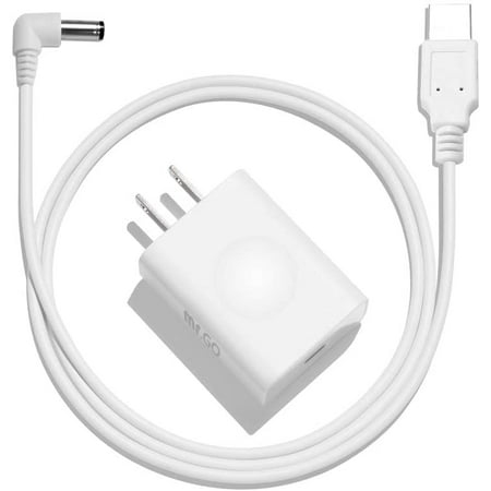 Mr.Go LED Cube & Ball Lights Replacement Charger (1-Pack) | Walmart Canada