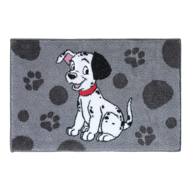 MINISO x Disney Doormat Floor Mat, Absorbent Advanced Indoor Welcome ...
