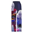 Undertale Papyrus Sans Children's Pajamas Cozy Lounge Straight Leg ...