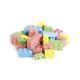 Candy Blox blocks bricks building candy 2 pounds candy building blocks ...