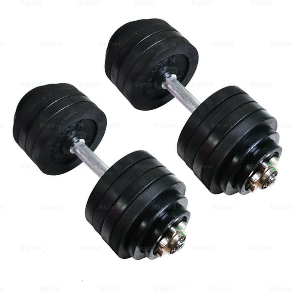 Iron Weight Set
