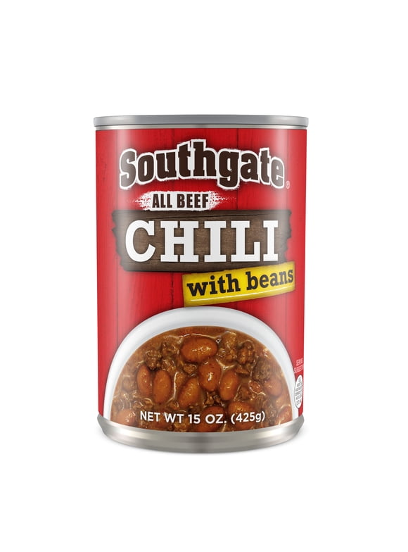 New in canned chili in New in pantry - Walmart.com