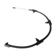 ACDelco GM Original Equipment Fuel Injection Fuel Rail Pressure Sensor ...