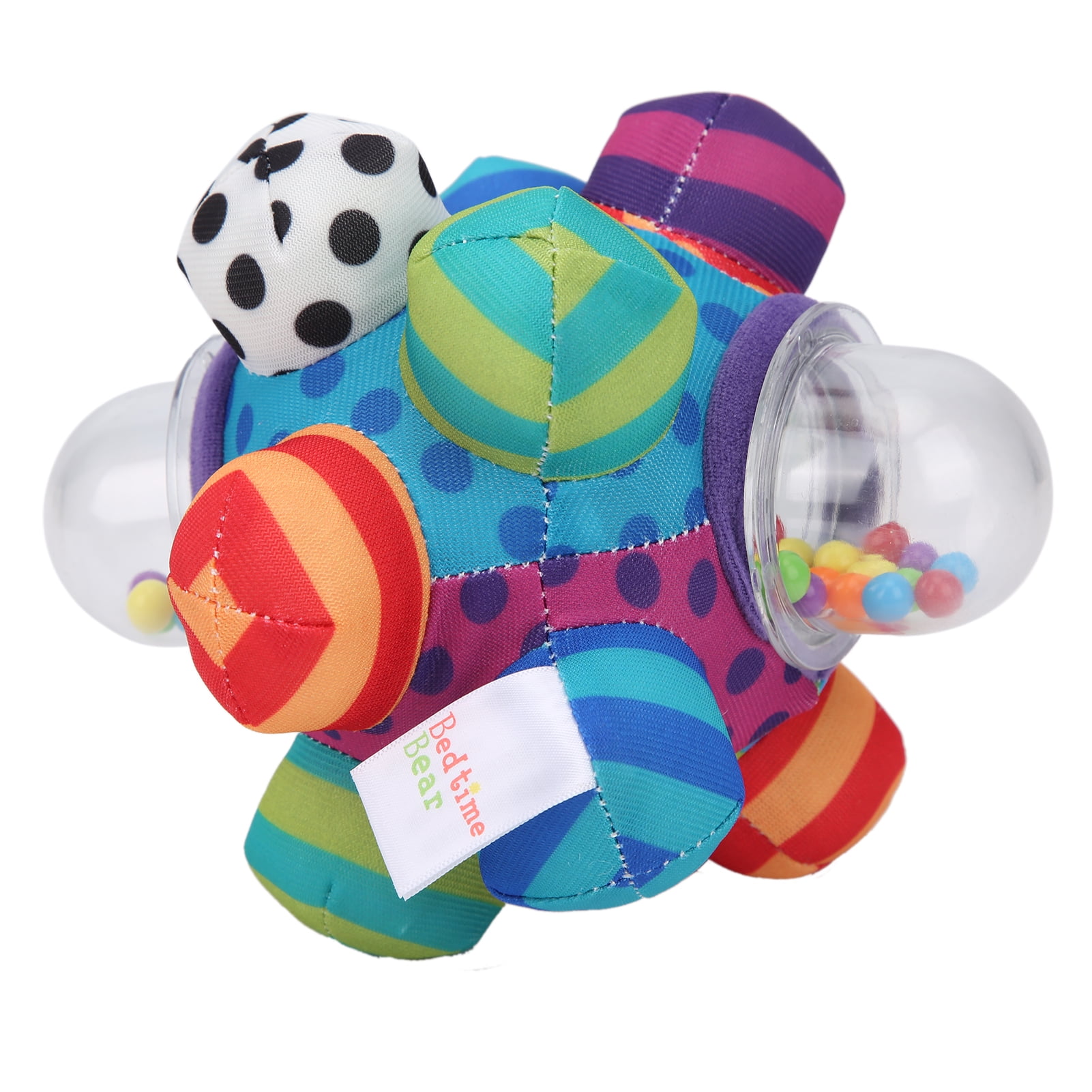 Click here for Sonew Baby Rattle Ball Soothing Intelligence Devel... prices