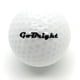 GoBright Blue LED Light Up Golf Balls - Ultra Bright Glow In the Dark ...