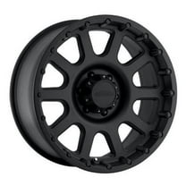 pro comp whl 70326873 xtreme alloys series 32 wheel, aluminum - flat ...
