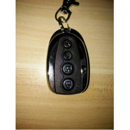 Remote Control Key 433mhz 433mhz Universal Cloning Remote Control Key ...