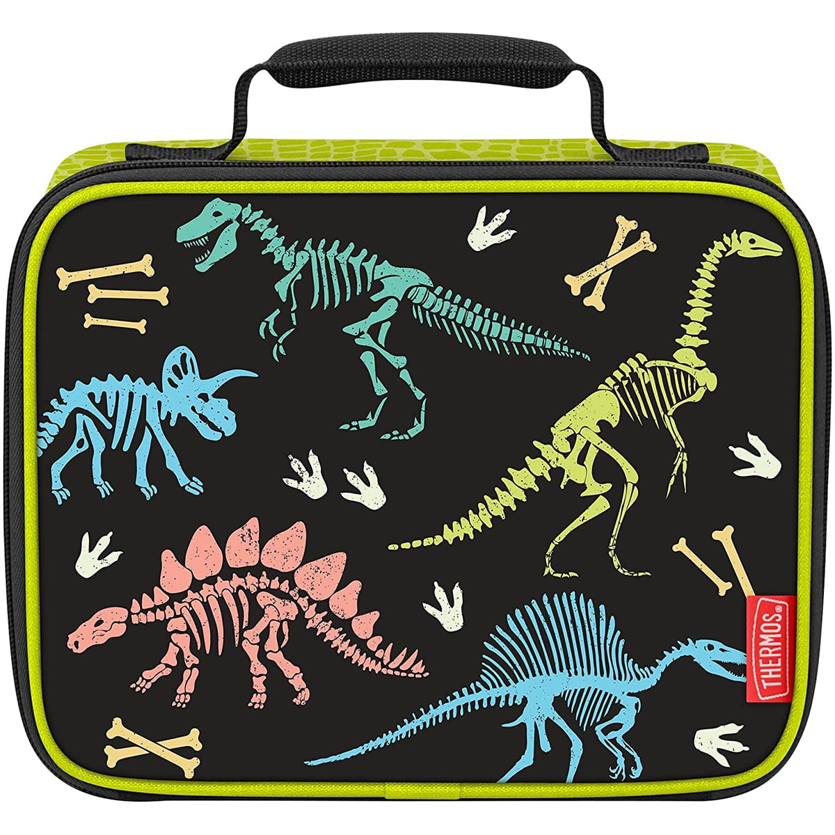 Thermos Kid's Soft Lunch Box - Dinosaur - Walmart.com