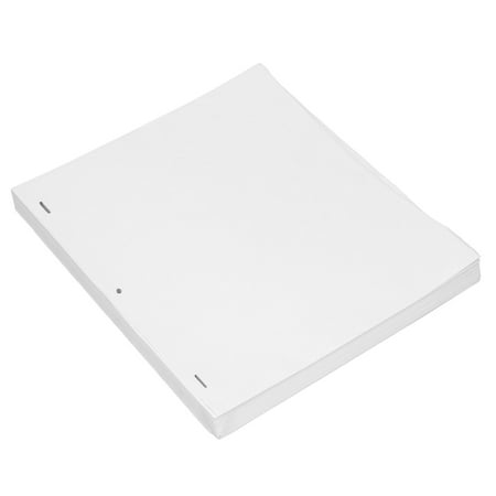 Punched Translucent Animation Paper200 Sheets Animation Paper Animation ...