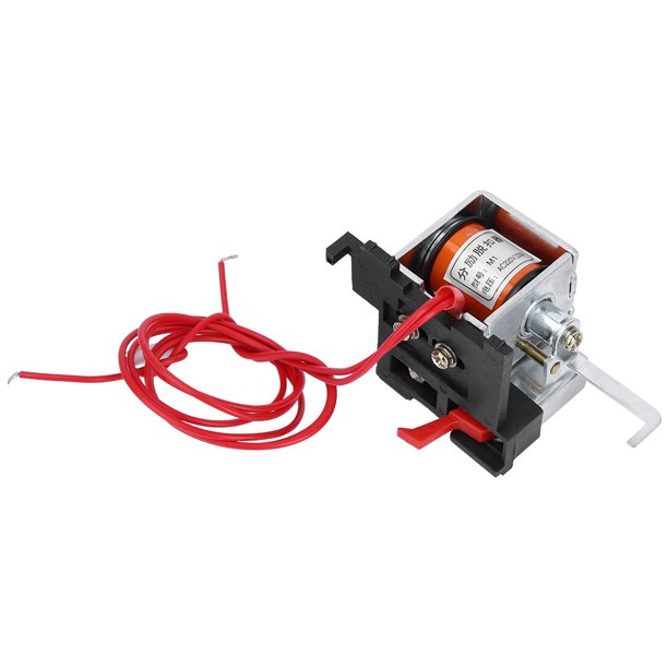 Shunt Tripfor Breaker,CM1 MX-400 Shunt Trip Circuit Breaker Shunt Trip ...