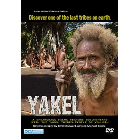 Yakel: The 100 Year Old Chief (DVD) | Walmart Canada