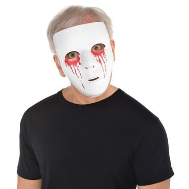 Boba Fett Adult Halloween Mask - Walmart.com