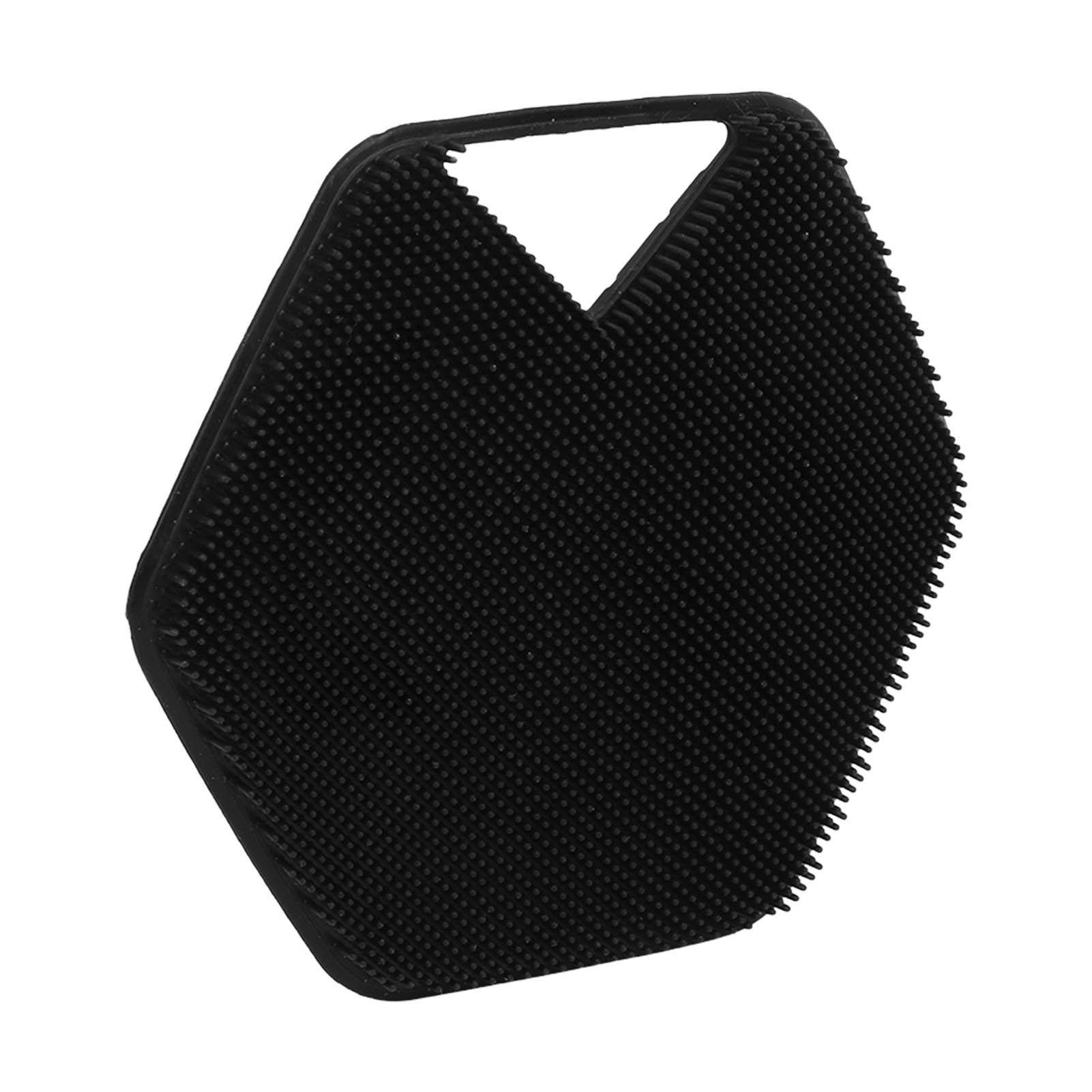 Click here for Estink Shower Exfoliating Scrubber  Black Soft Exf... prices