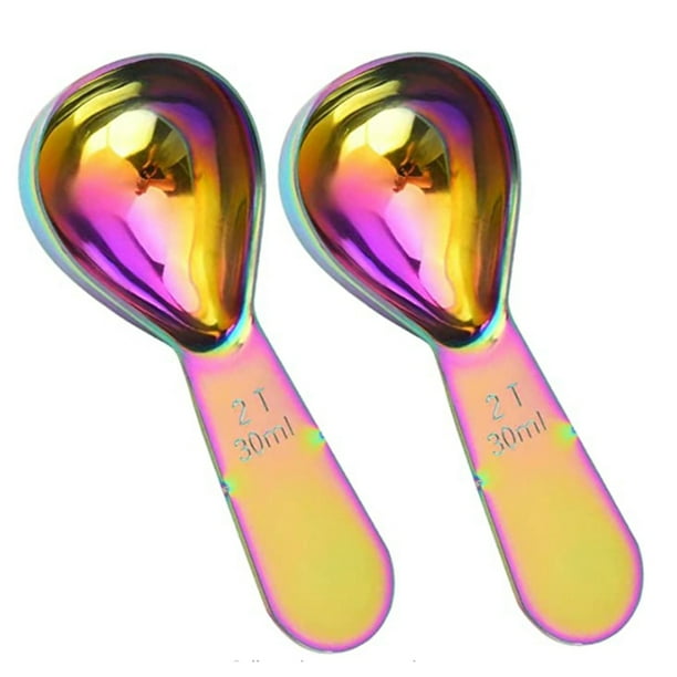 Tea Tablespoon