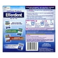 Efferdent Anti-Bacterial Denture Odor Cleanser (252 Tablets) HSA/FSA ...