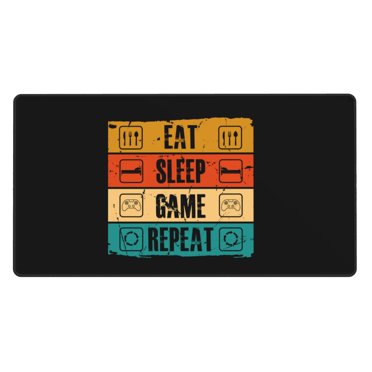 90x40CM Gaming Mouse Pad Computer Mouse Pad Big Seam Gaming Mousepad ...