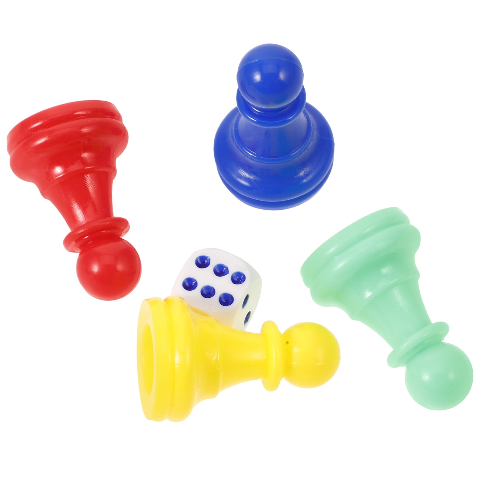 Click here for Hydreachca Multi Plastic Chess Board Games Set Wit... prices