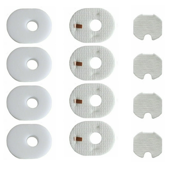 Shark Rocket Filter Replacement