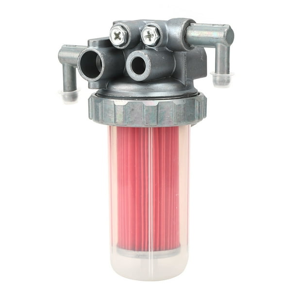 Fuel Filterfor John Deere,Fuel Filter Assembly AM101281 Fuel Filter ...