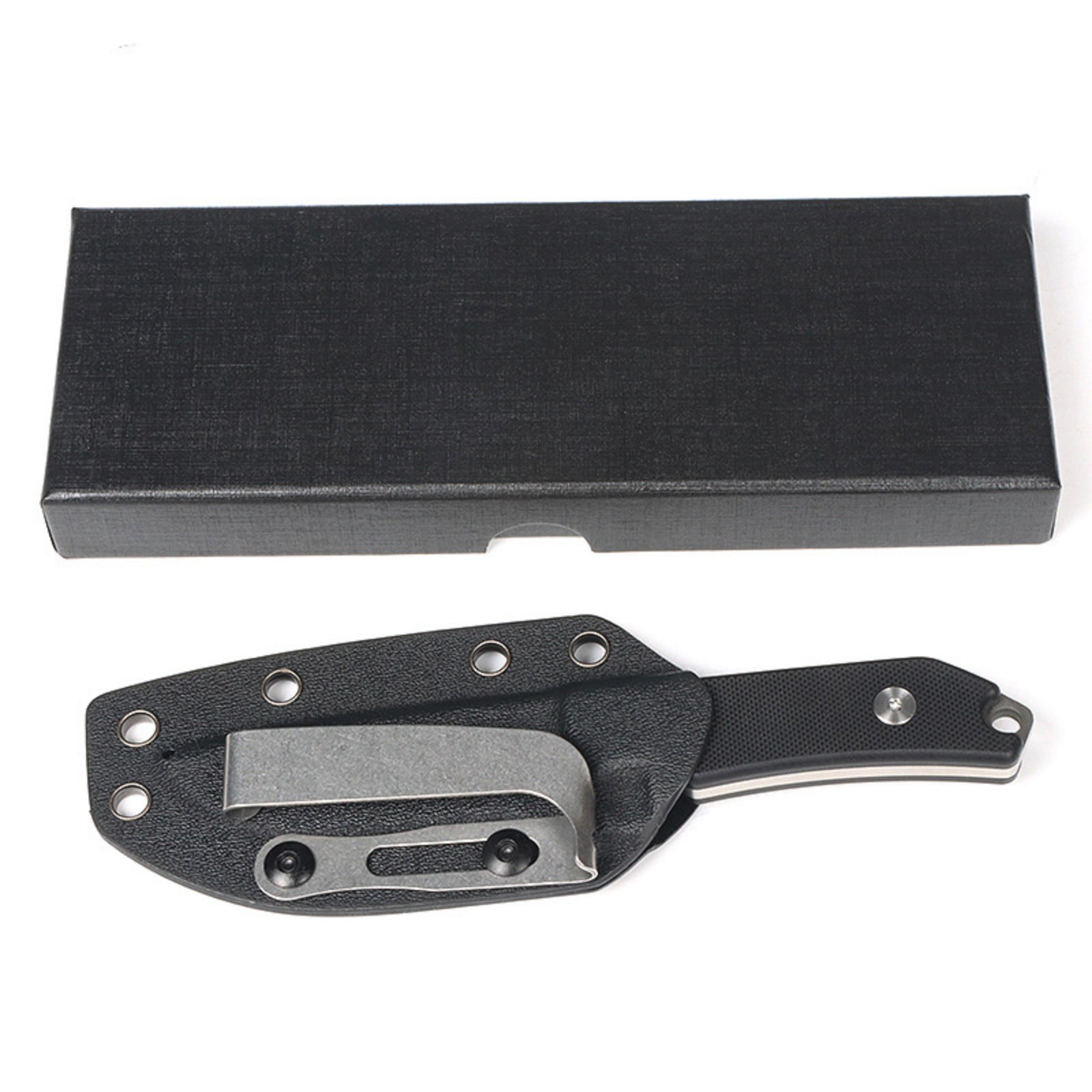 Click here for Unbranded Fixed Blade Knife Utility Knives Small F... prices