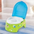 Summer My Fun Potty (Blue) - Walmart.com