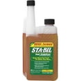 Stens Sta-Bil Diesel Fuel Stabilizer, 32 oz. Bottle, Treats 320 Gallons ...