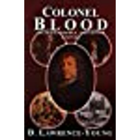 Colonel Blood | Walmart Canada