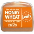 Lewis Bake Shop Honey Wheat Bread, 20 oz - Walmart.com