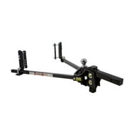 Equalizer 94001033 10K E2 Roundbar Hitch - Walmart.com
