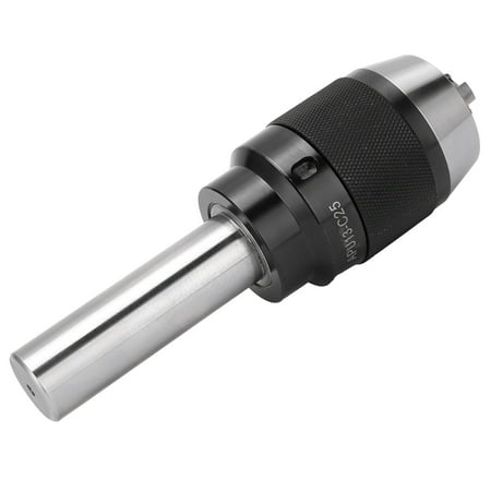 APU13-C25 Integrated Drill Chuck, With Locking Device Integrated Drill ...