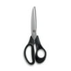 TRU RED 5in Stainless Scissor Straight Handle Rt & Lf Hand TR55041 ...