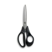 TRU RED 5in Stainless Scissor Straight Handle Rt & Lf Hand TR55041 ...