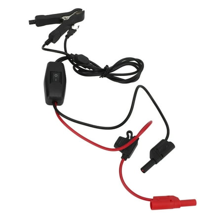 Parasitic Leakage Tester,Automotive Parasitic Current Tester Parasitic ...