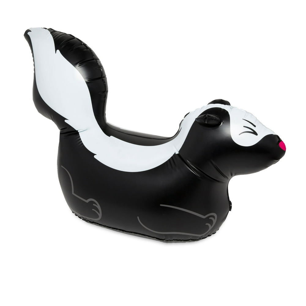 BigMouth Inc. "Funky the Skunky" Lil' Kids Inflatable Sprinkler ...