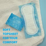 Equate Thin Liners, Regular, Unscented (120 Count) - Walmart.com