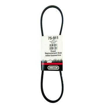 Husqvarna Drive Belt 532175436 - Walmart.com