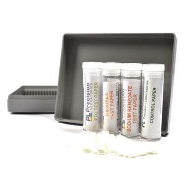 PRO-LAB Lead Paint and Dust Test Kit - Walmart.com