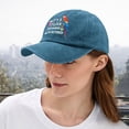 5 Oclock Somewhere hat for Men Vintage Cotton Washed Baseball Caps ...