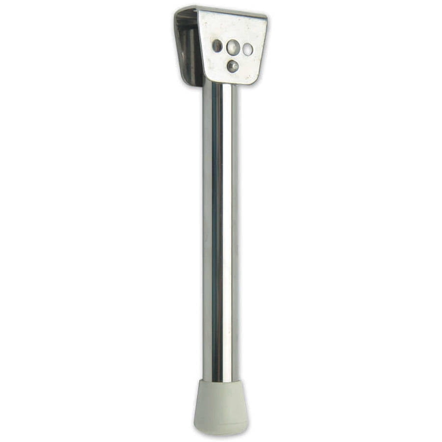 Garelick Stainless Steel Seat Support Swing Leg - Walmart.com - Walmart.com